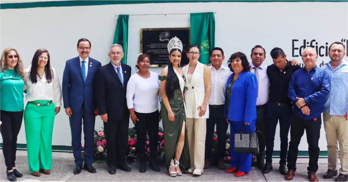 Festejó Cbta 39 sus 50 Años - Expreso de Morelos